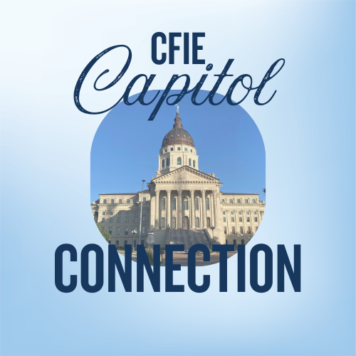 CapitolConnectionLogo – Churches For An Informed Electorate